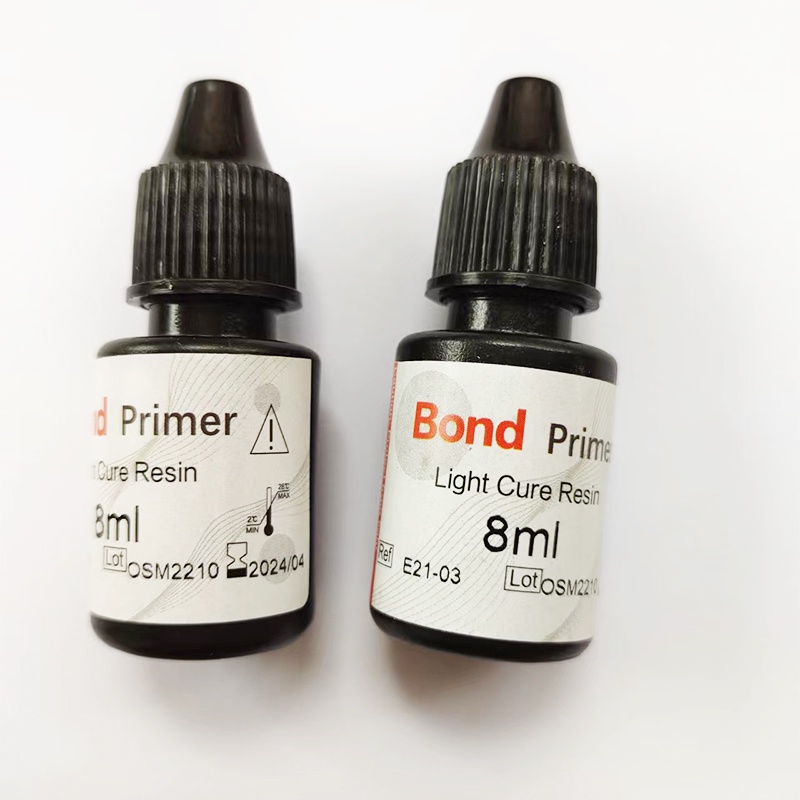 Dental Orthodontic Light Cure Resin Bond Primer 8ml | Shopee Malaysia