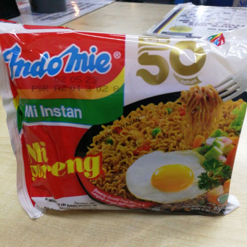 variasi indomie dan mie sedap x1pcs | Shopee Malaysia