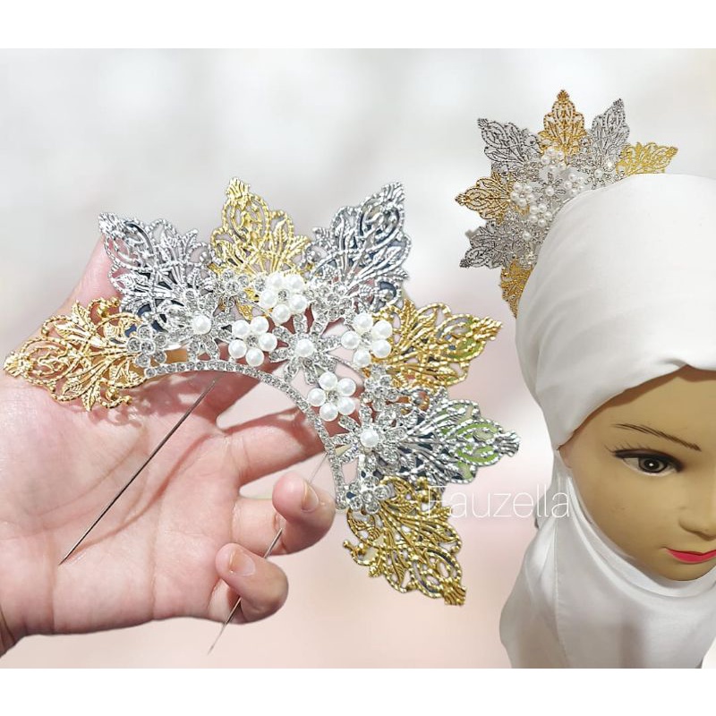 CUCUK SANGGUL TRADITIONAL ( UNTUK YANG BERTUDUNG) | Shopee Malaysia