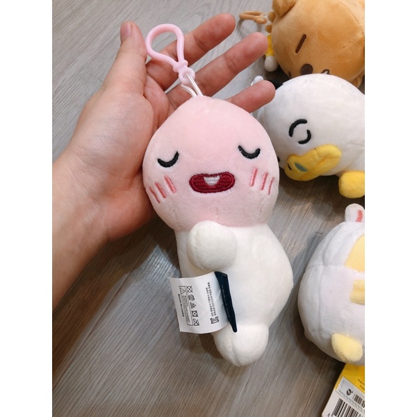 [Apeach Tube Muzi Frodo Kakao friends] Genuine Rabbit Duck Dog ...