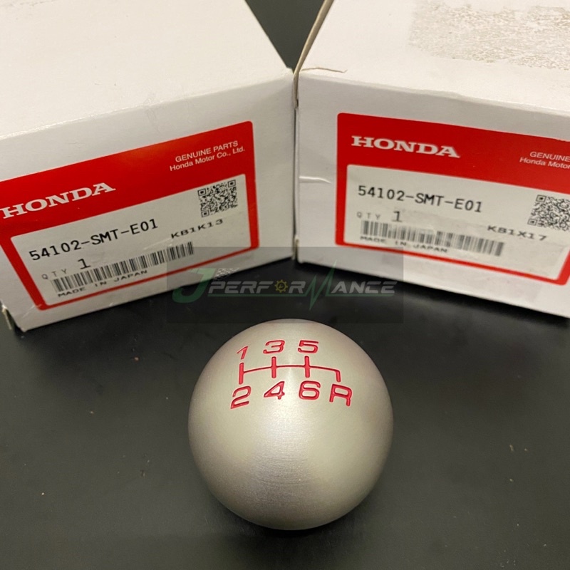🎌 Honda FD2 Type-R Gear Knob 💯Original FD2R Gearknob | Shopee Malaysia