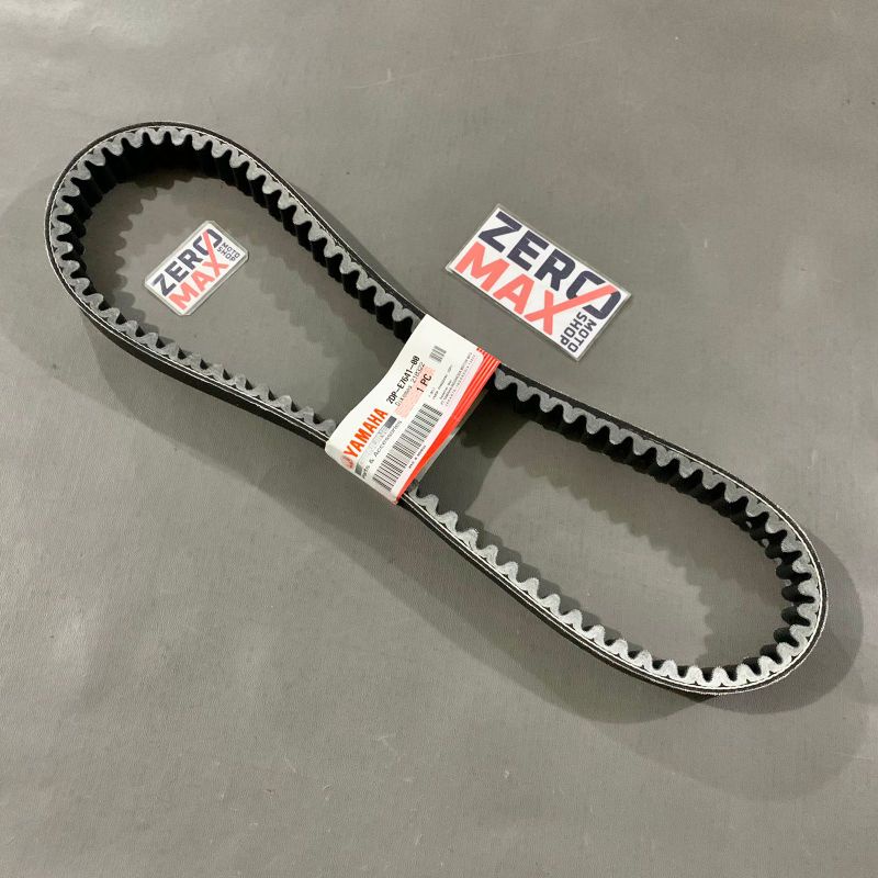 Vbelt V-Belt Fanbelt CVT ORI Yamaha NMAX Old 2015 - 2019 2DP Original ...