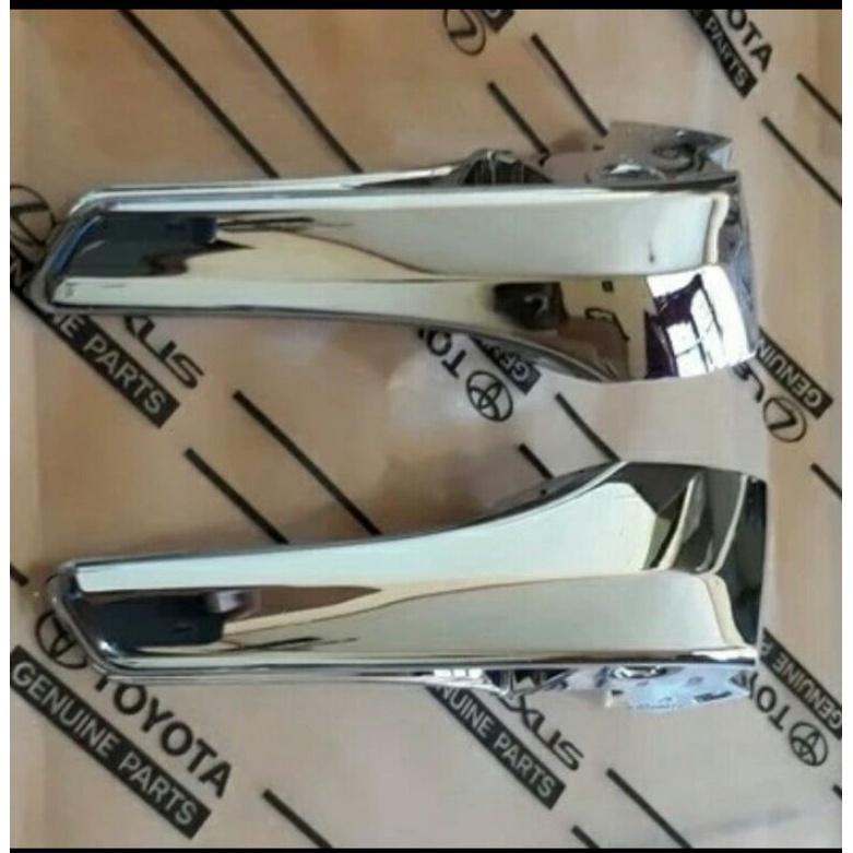 The Original innova reborn Original innova reborn Lever Handle Pull ...