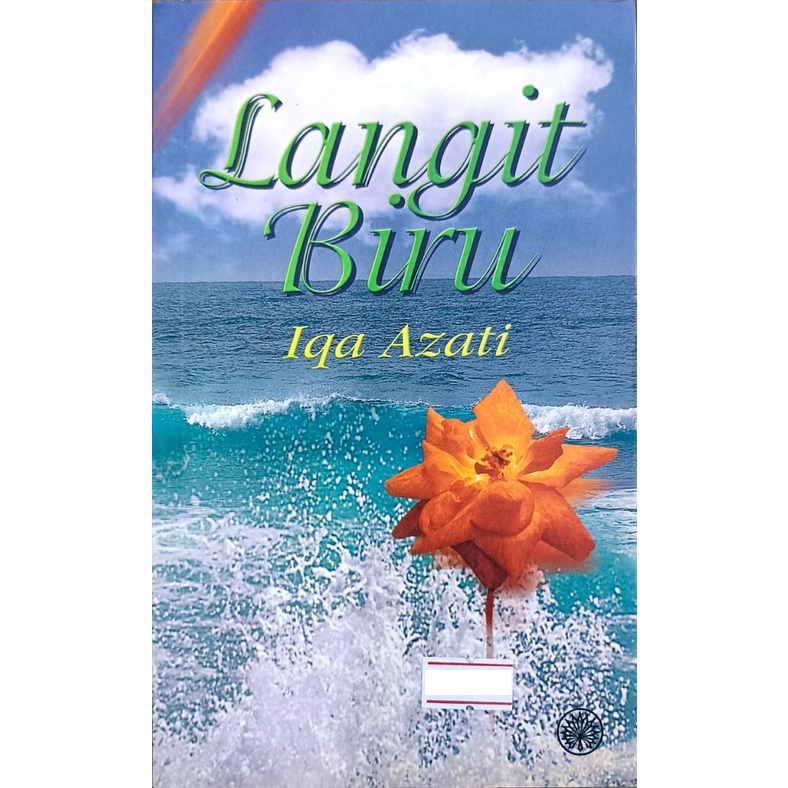 LANGIT BIRU [DEWAN BAHASA DAN PUSTAKA] | Shopee Malaysia