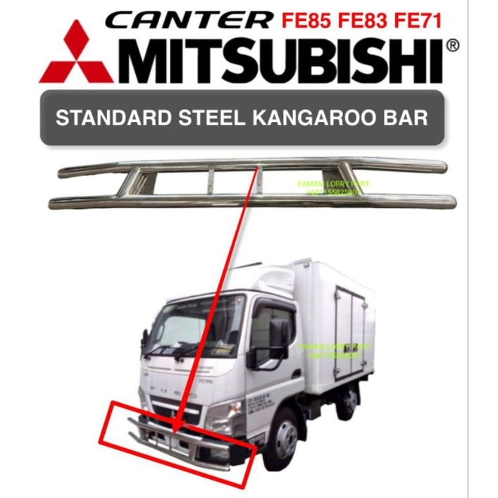 FE71 FE83 FE85 MITSUBISHI FUSO CANTER | Shopee Malaysia