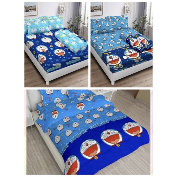 LADY ROSE SHEETS DORAEMON VARIANT 180x200 160x200 120x200 Lady Rose ...