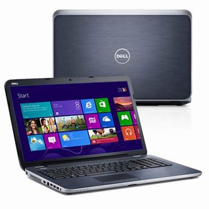 Gaming Dell processor Core i5 Laptop Ready to use for excel/Wordpad ...