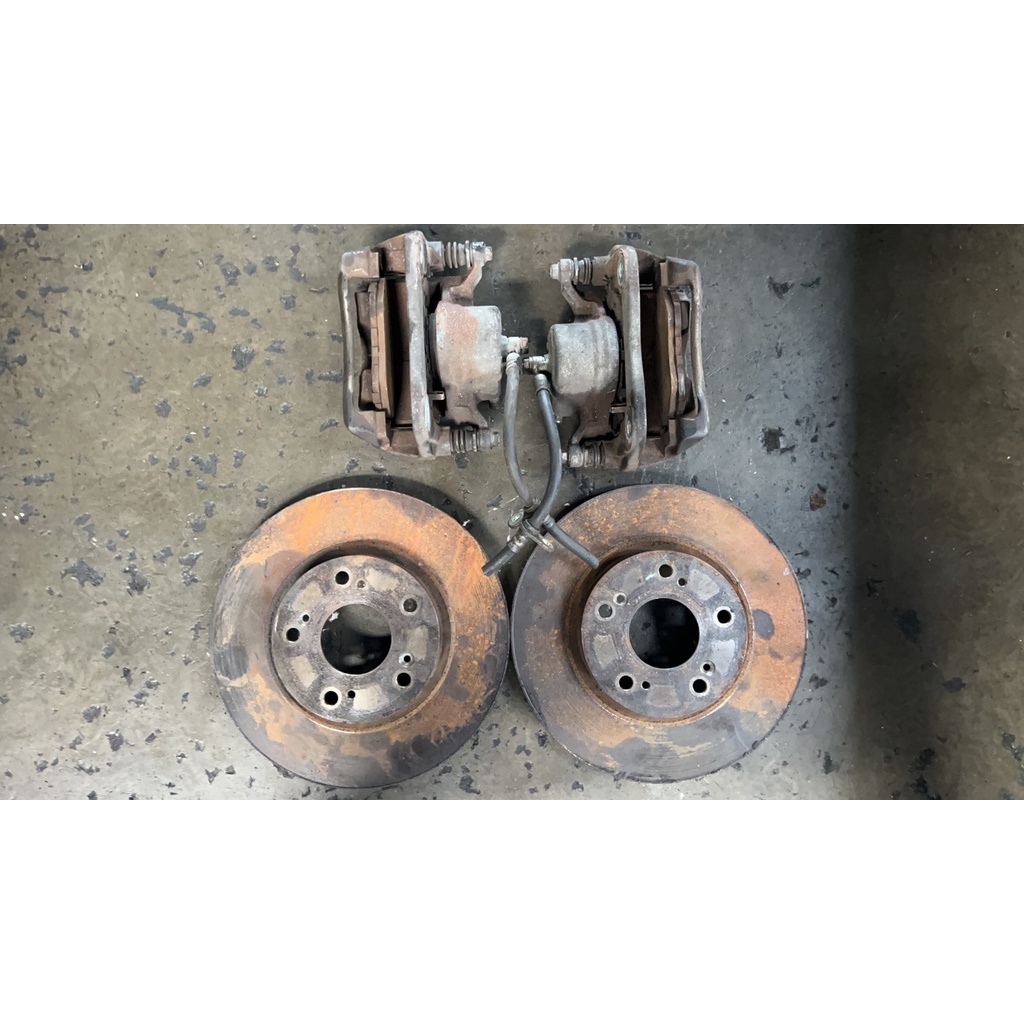 HONDA RK5 STEPWAGON FRONT CALIPER | Shopee Malaysia