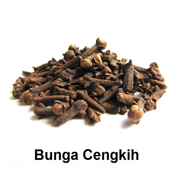 (5g - 30g) Bunga Cengkih / Cloves / Kirambu / Rempah Biji | Shopee Malaysia