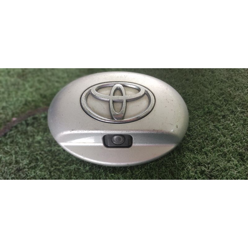Toyota passo hana KGC30 JDM reverse camera | Shopee Malaysia