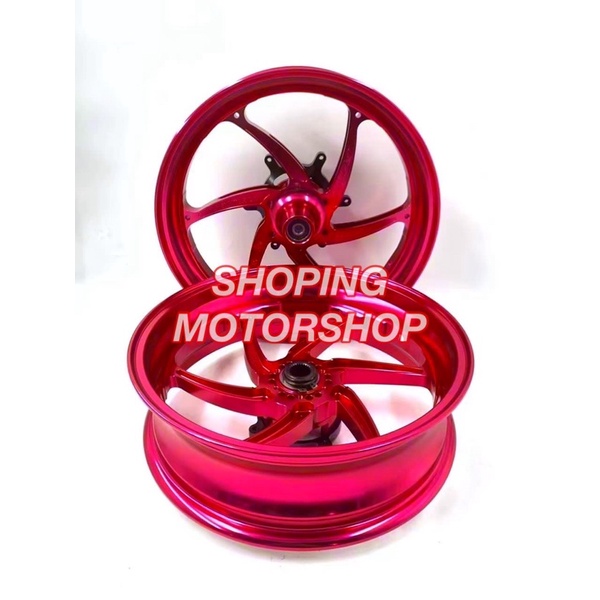 Xmax Original VRX Sportrim Vrx /RAPIDO sportrim 3.5 x 15 / 4.0 x 14 ...