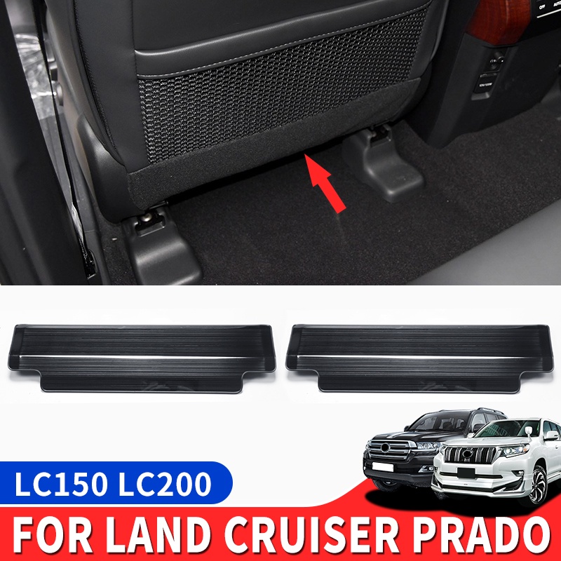 For Toyota Land Cruiser 200 LC200 Prado 150 Lc150 2008-2021 Stainless ...