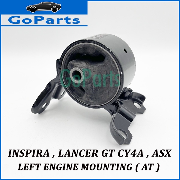 Left Engine Mounting (Gear Box) Proton Inspira Auto [1.8 2.0 ...