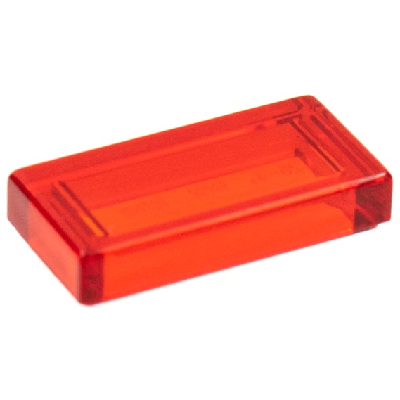 LEGO PARTS (GENUINE) 3069b Tile 1 x 2 with Groove Assorted Colours ...