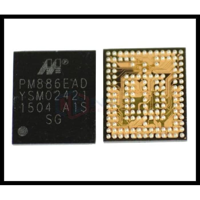 PM886EAD Power Supply IC Power management chip PM IC PM886 for mobile phon repair sparepart ...