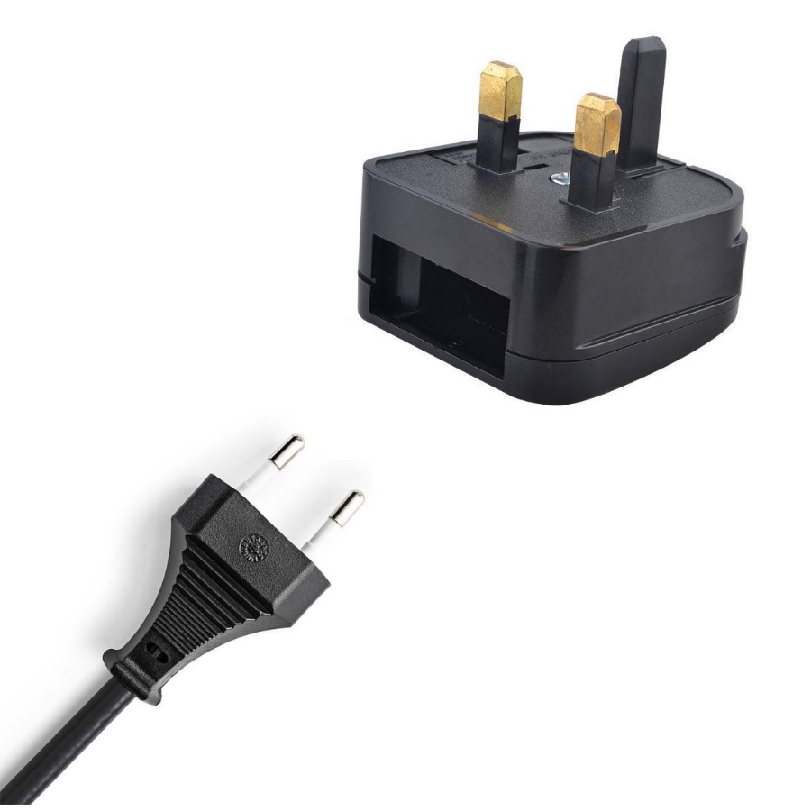 adaptor 2 pin plug Malaysia, Best Deals May 2026 | Shopee Malaysia