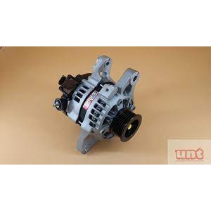 TOYOTA VIOS NCP93 ALTERNATOR 2007-2013 100% ORIGINAL GENUINE NEW ...