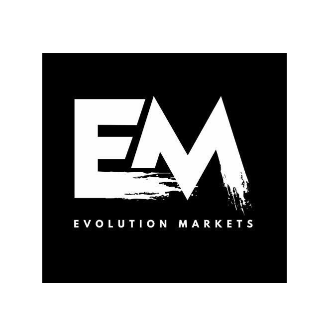 Evolution Markets (Smart Money) | Shopee Malaysia