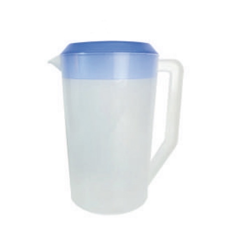 PLASTIC WATER JUG (4L) | Shopee Malaysia