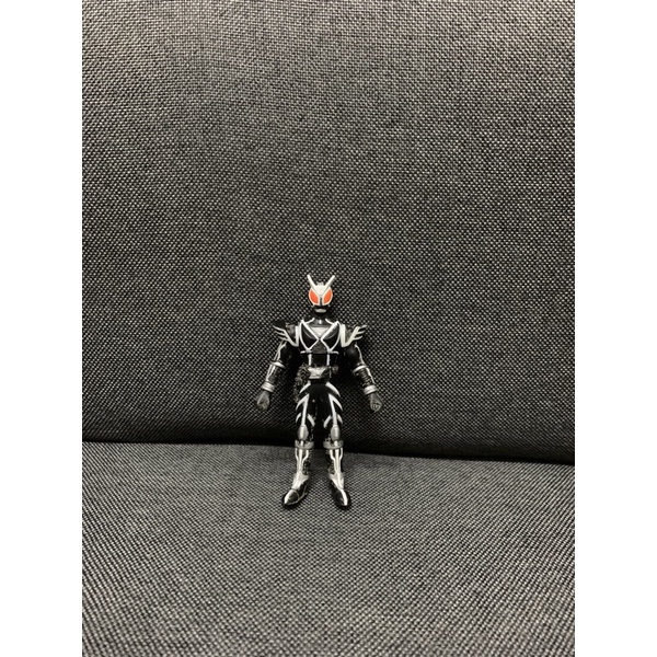 Original Bandai Kamen Rider Figure Sofubi W OOO KUUGA DECADE ZIO KABUTO ...