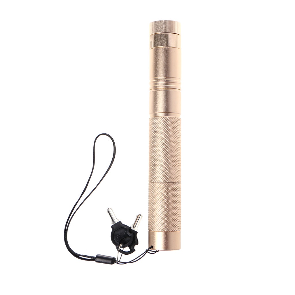 303 Green Light Star Laser Flashlight Gypsophila Outdoor Command Laser ...