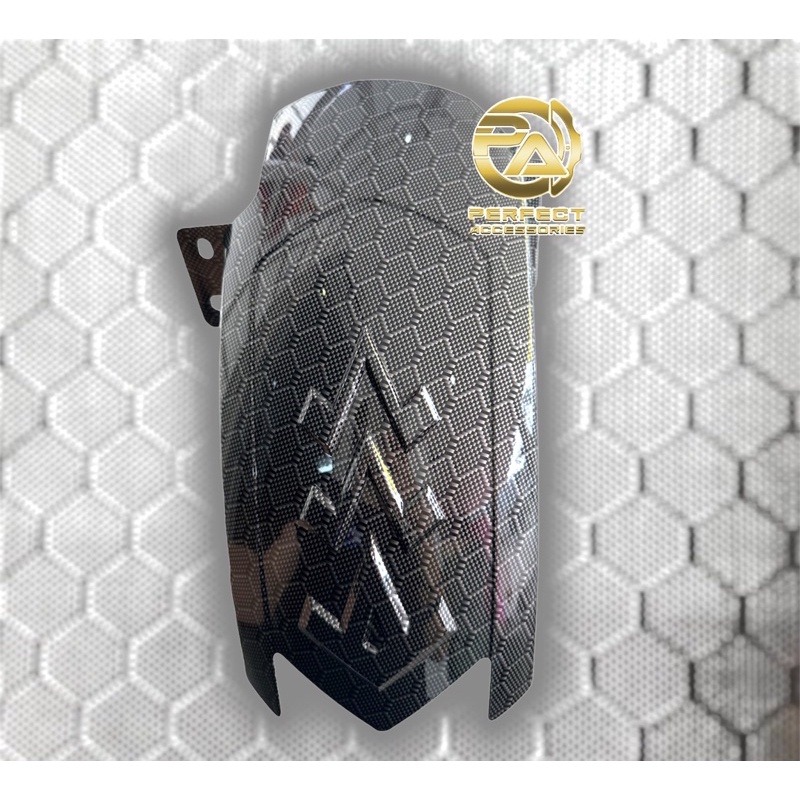 HONDA RS150 RS-X REAR HUGGER INNER FENDER RS 150 v1 v2 RSX150 INNER ...