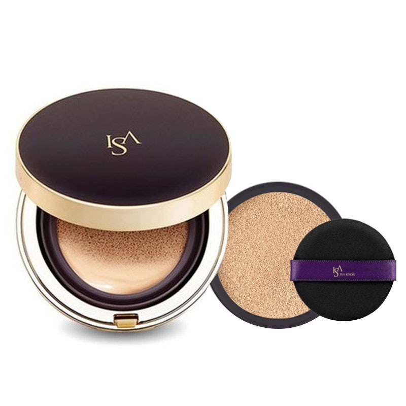 ISA KNOX Concealing cushion ( Original 15g+Refill 15g ) / isa knox ...