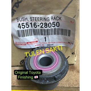 ORIGINAL TOYOTA ACR30 ANH10 NCP93 HARRIER ACU30 CAMRY ACV40 ACV30 ...