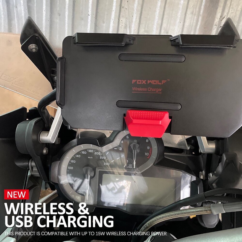 For BMW R1200GS R1250GS ADV F900R F900XR S1000XR NEW Motorcycle GPS ...