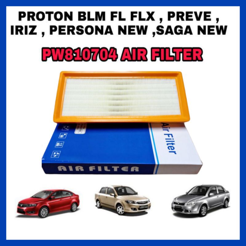 EL PROTON PERSONA PREVE BLM FLX SAGA NEW , PERSONA NEW , IRIZ AIR ...