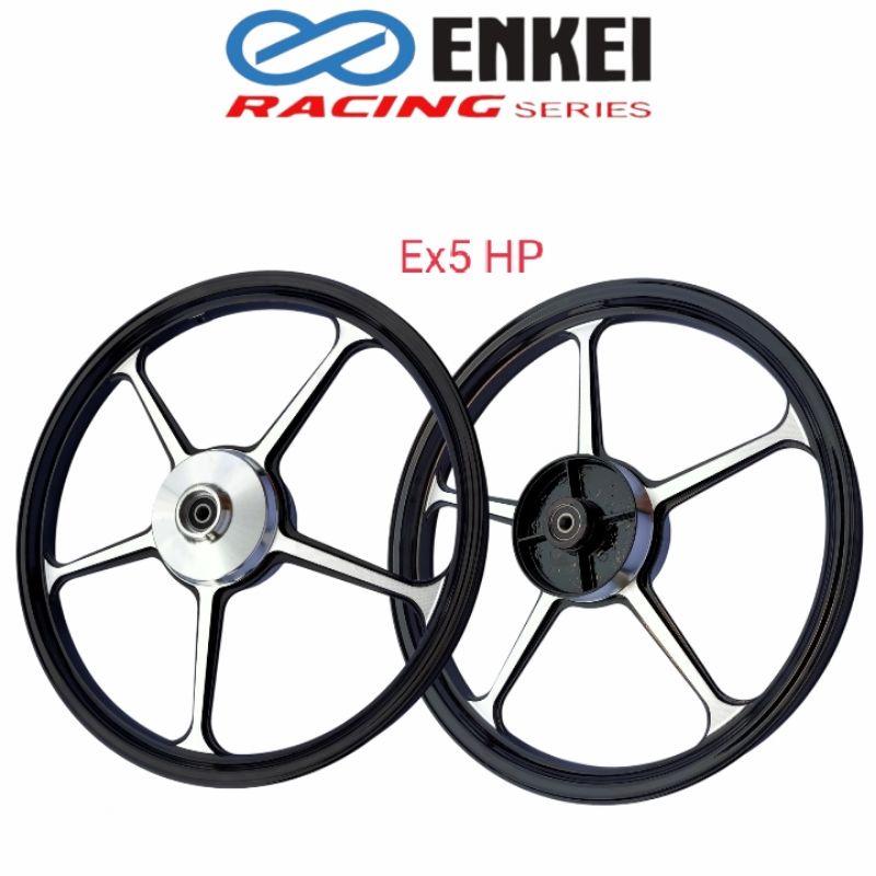 Ex5 hp fg505 sport rim | Shopee Malaysia