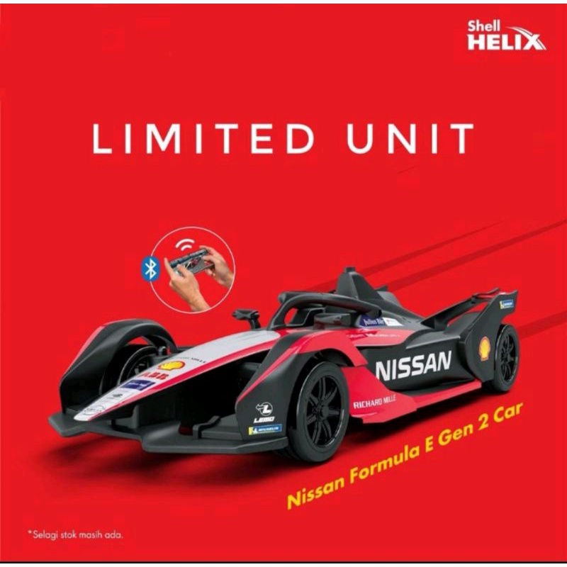 Shell Motorsports Collection Car Nissan | Shopee Malaysia
