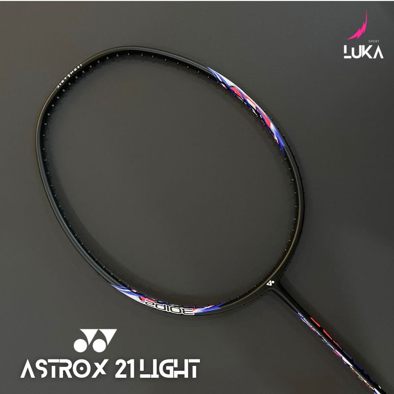 Yonex Astrox Lite 27i Original Sunrise Sport Yonex Malaysia | Shopee ...