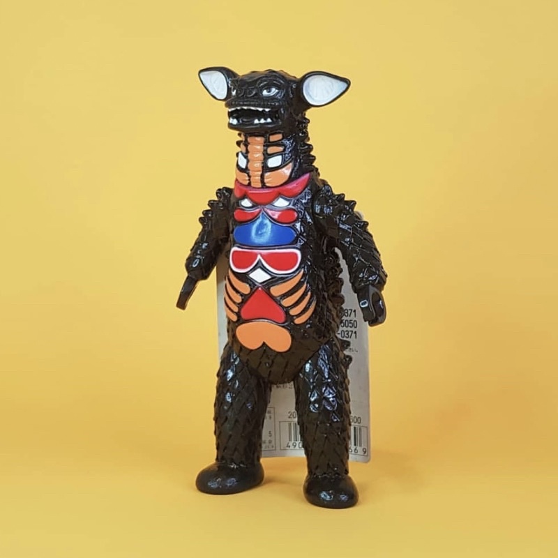 gango ultra monster series ultraman kaiju | Shopee Malaysia