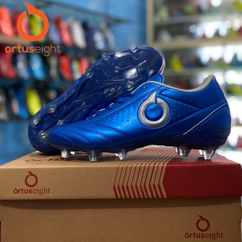 Ortuse Forte Sevege Football Boots Ortuseight Football Boots Clear Sole ...