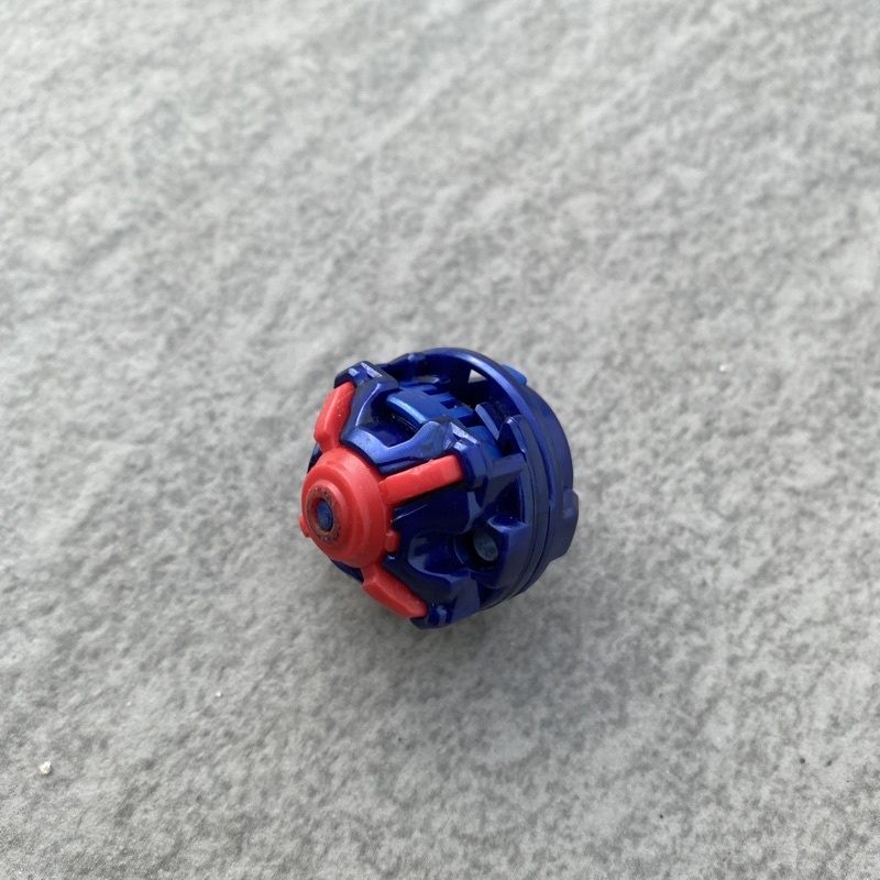 (Used) Ultimate Reboot CoroCoro driver Beyblade Takara Tomy | Shopee ...