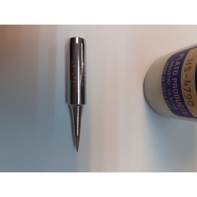 🔥 Ready Stock 🔥 PLATO SOLDERING TIPS HS-4790 | Shopee Malaysia