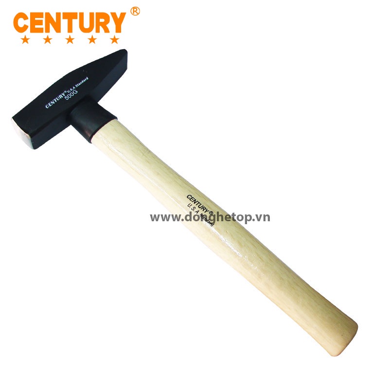 Century wooden handle square hammer in all specifications (200gr/300gr ...