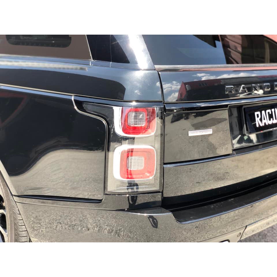 RANGE ROVER VOGUE FACELIFT TAIL LAMP LIGHT | Shopee Malaysia