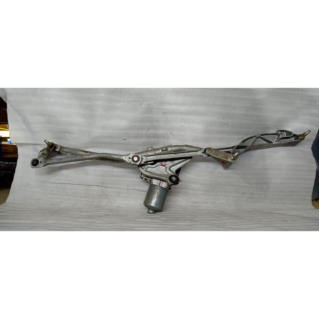 MERCEDES-BENZ W211 FRONT BONNET WIPER LINKAGE (ORIGINAL) | Shopee Malaysia