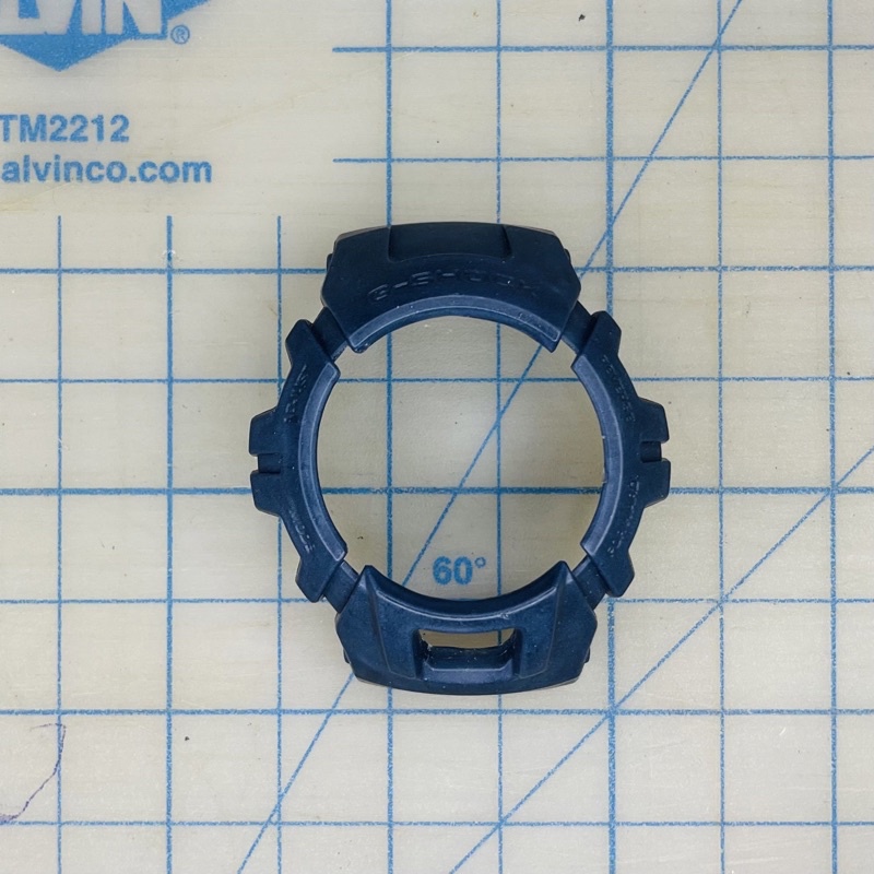 BEZEL G-SHOCK G-2900 CUSTOM MADE | Shopee Malaysia