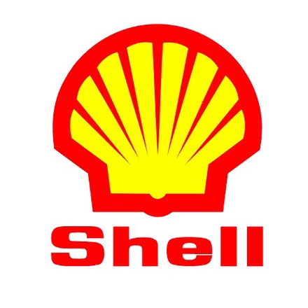 STICKER SHELL LOGO,STICKER MOTO.STICKER CERMIN,STICKER KERETA | Shopee ...