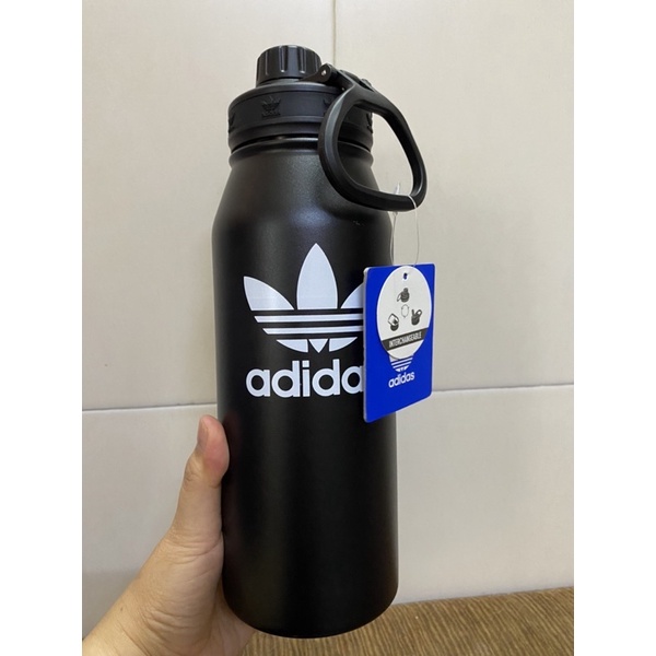 Genuine Adidas hot/cold thermos | Shopee Malaysia