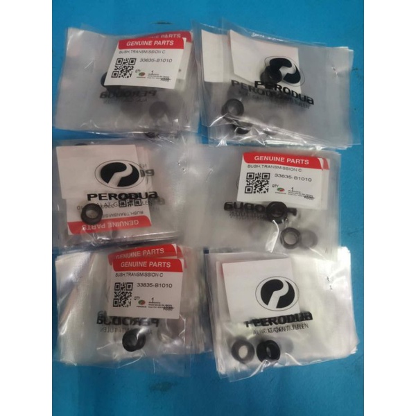 Auto Gear Lever Cable Bush (FOR AUTO TRANSMISSION CONTROL CABLE ...