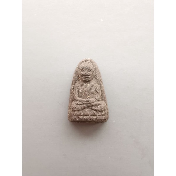 Luang Phor Thuad M16 Ac Nong Wat Sai Kao B.E. 2534 车神龙婆托 阿赞弄 瓦赛考 草药 车神 ...
