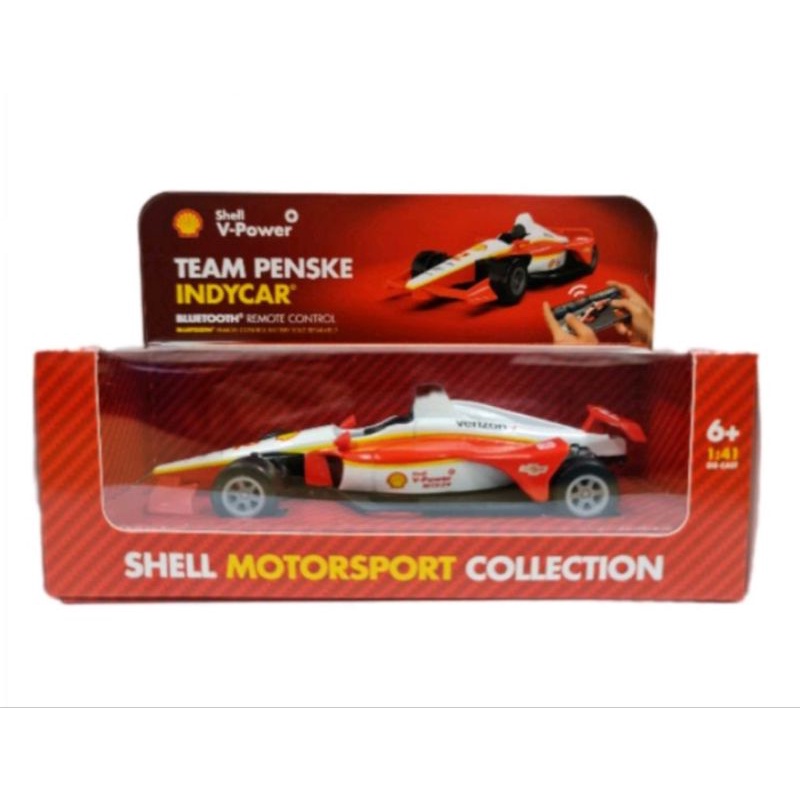 Shell Motorsport Collection Indycar | Shopee Malaysia