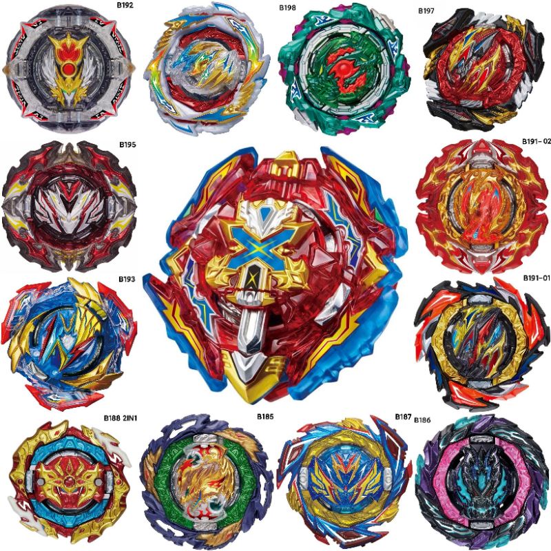 beyblade forge disc - Prices and Promotions - Apr 2023 | Shopee Malaysia