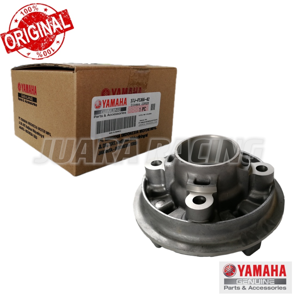 RXZ/ RXS/Y110 / SS2 / LAGENDA110 / SRL110 CLUTCH HUB / SPROCKET HUB ...