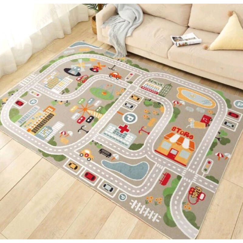 CARPET Education. karpet kartun. carpet cartoon upin ipin, frozen ...