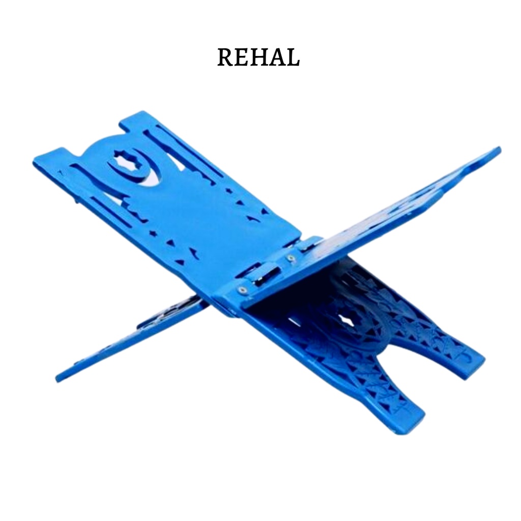 Rehal Plastik Random Colour [READY STOCK] | Shopee Malaysia